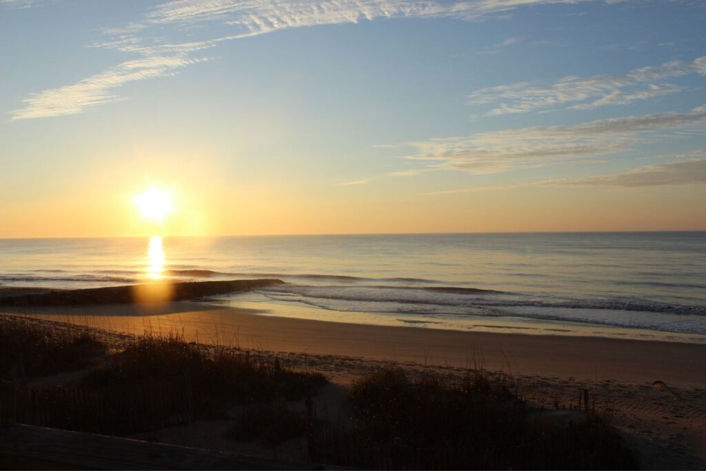 16 ROMANTIC Getaways in South Carolina (Weekend Ideas)