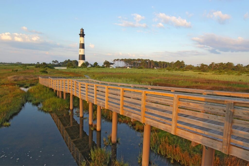 25 Fun Things to Do in the Outer Banks (OBX) - lostinthecarolinas.com