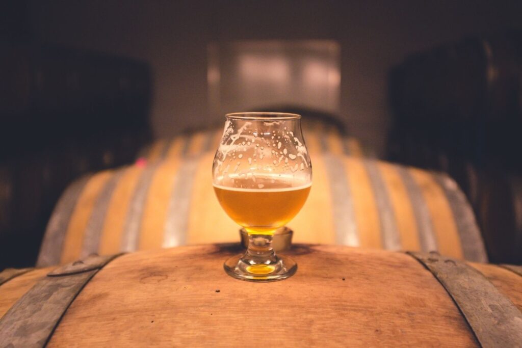 22 BEST Breweries in North Carolina for a Craft Beer - Lost In The ...