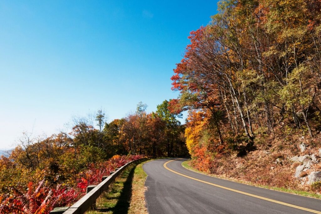 10 Beautiful North Carolina National Parks Worth a Stop! - Lost In The ...