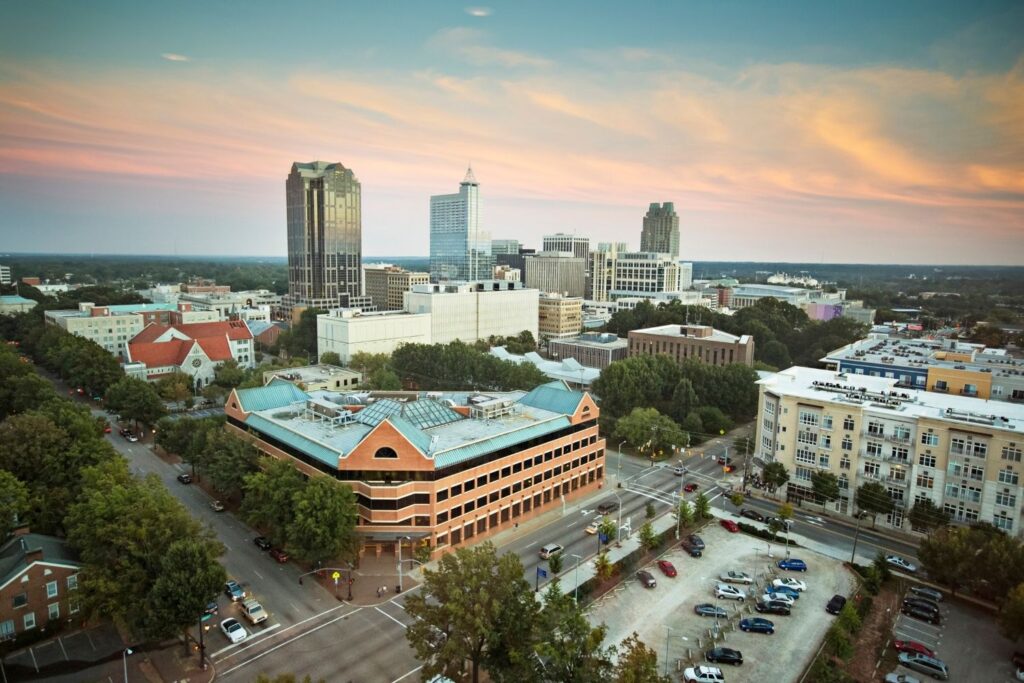 20 BEST Cities in North Carolina To Visit - Lost In The Carolinas