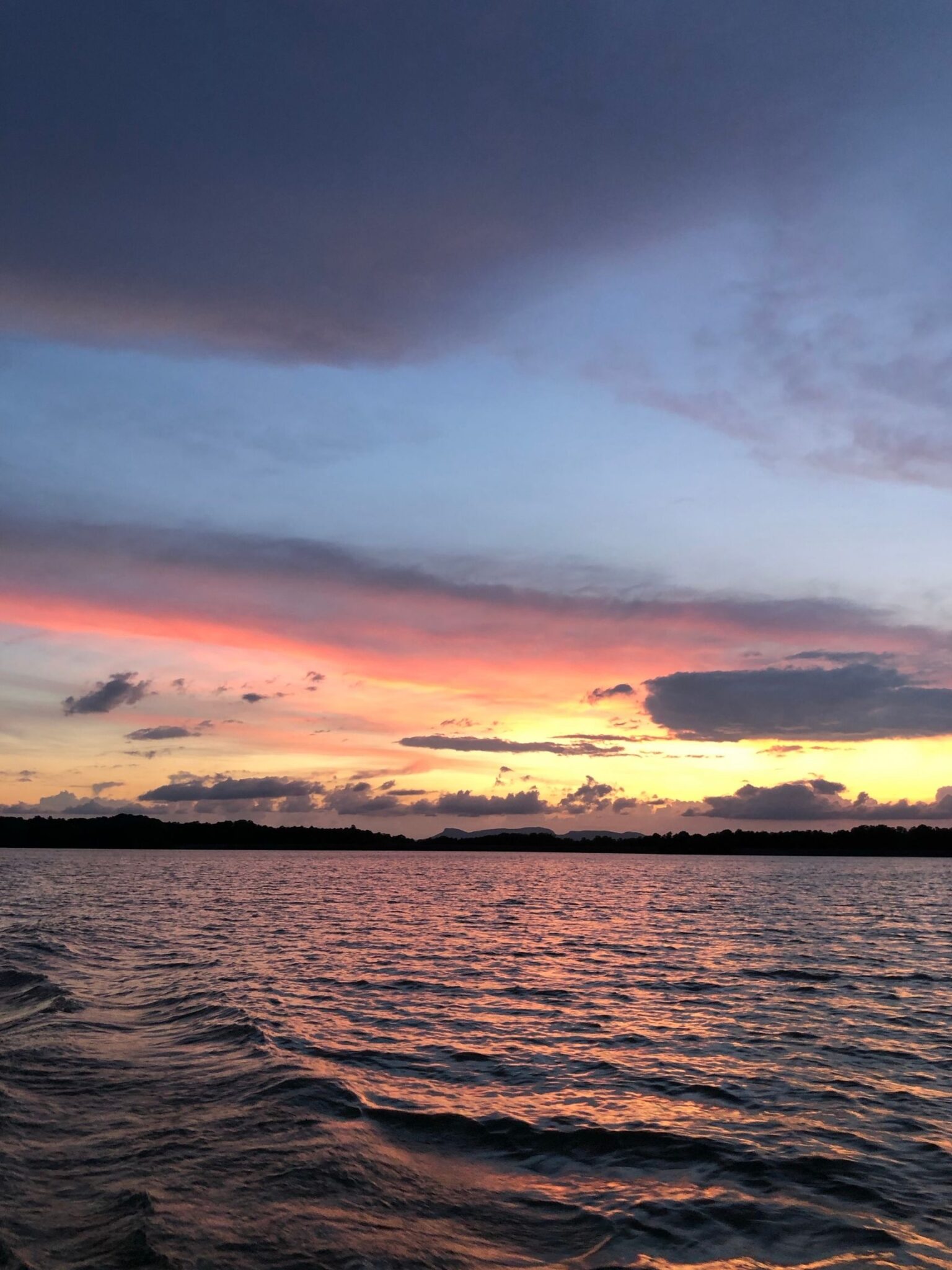 20 BEST Lakes In North Carolina to Visit - Lost In The Carolinas