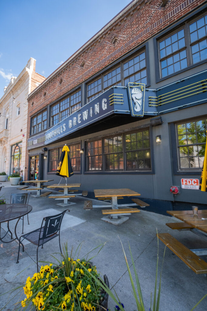 22 BEST Breweries in North Carolina for a Craft Beer - Lost In The ...