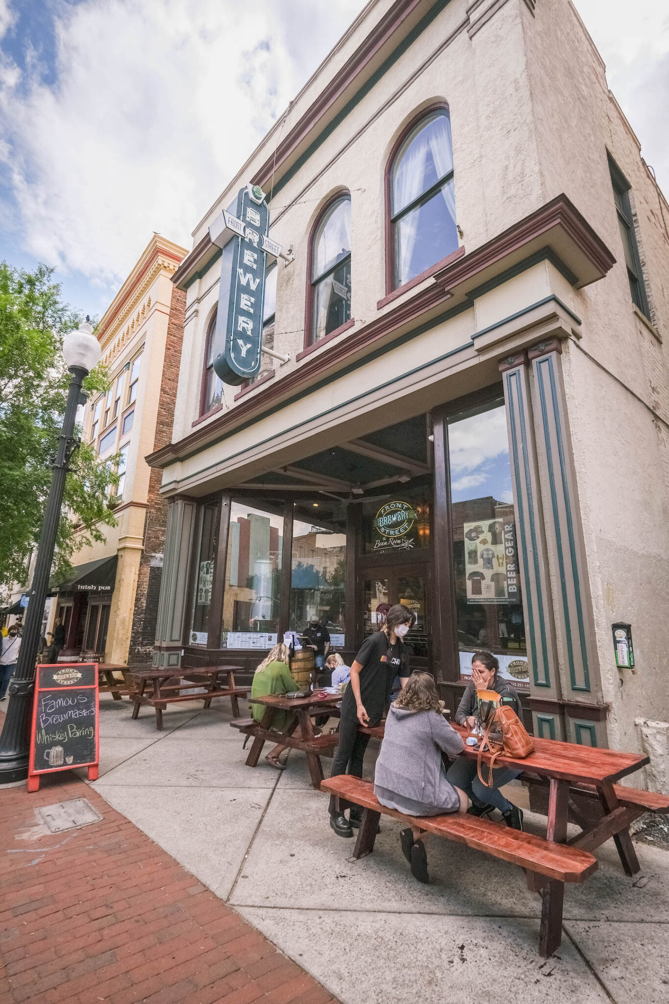 22 BEST Breweries in North Carolina for a Craft Beer - Lost In The ...