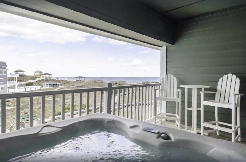 20 Outer Banks Vacation Rentals You'll love (Oceanfront VRBO!) - Lost ...