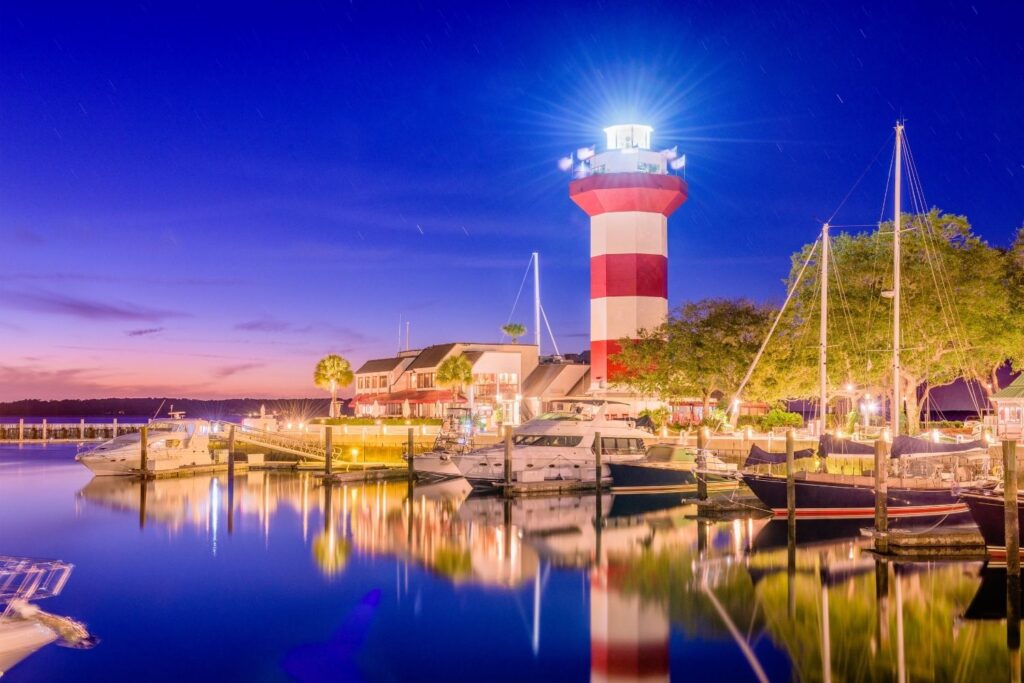 21 BEAUTIFUL South Carolina Islands to Visit