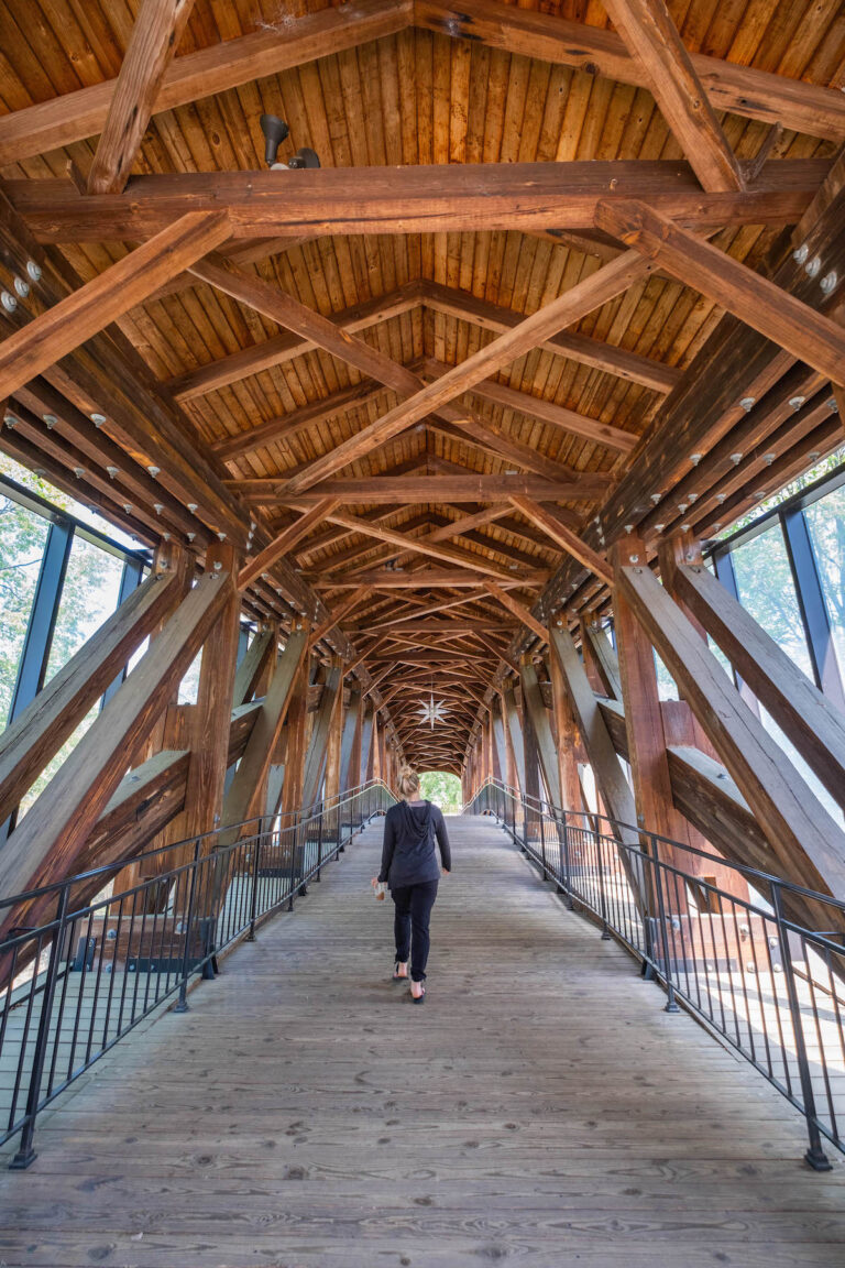 17 OLD SALEM Attractions You Shouldn't Miss!