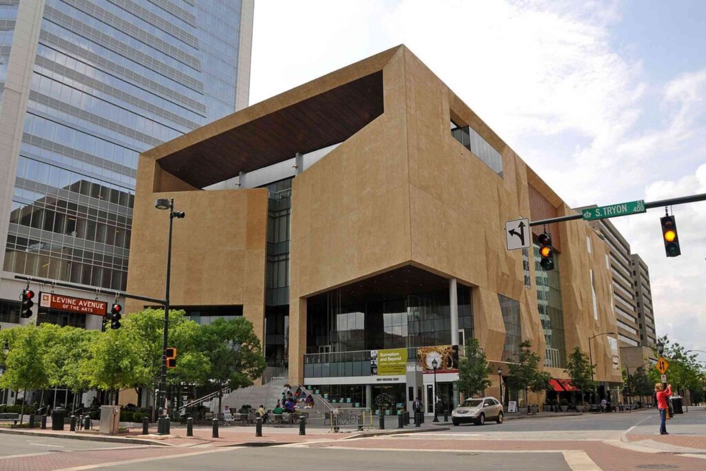 45 BEST Things to Do in Charlotte, North Carolina - Lost In The Carolinas