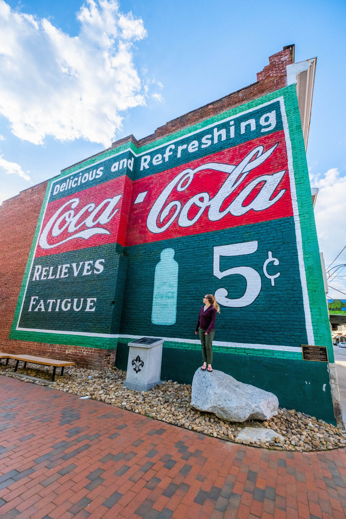 20 BEST Things To Do In Mount Airy, NC (Mayberry) - Lost In The Carolinas