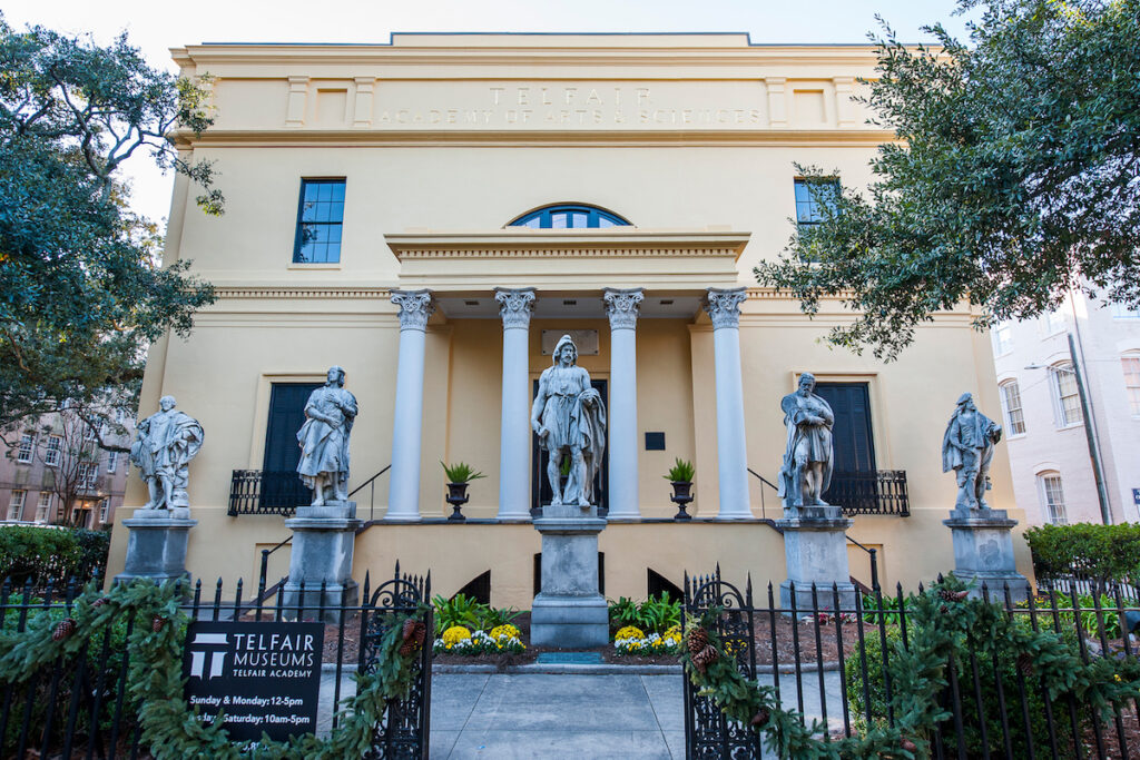 50 BEST Things to Do in Savannah, Georgia - Lost In The Carolinas
