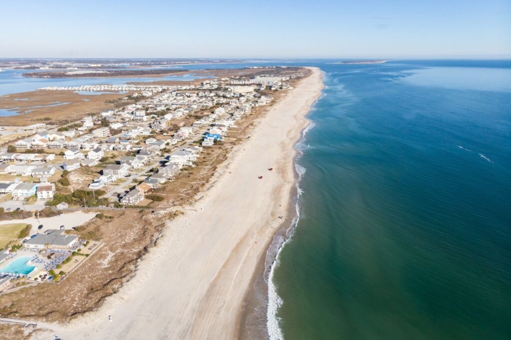 16 BEST Things to Do in Atlantic Beach, NC - Lost In The Carolinas