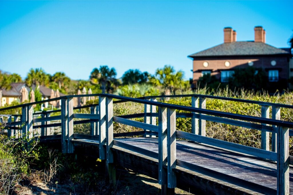 21 BEAUTIFUL South Carolina Islands to Visit