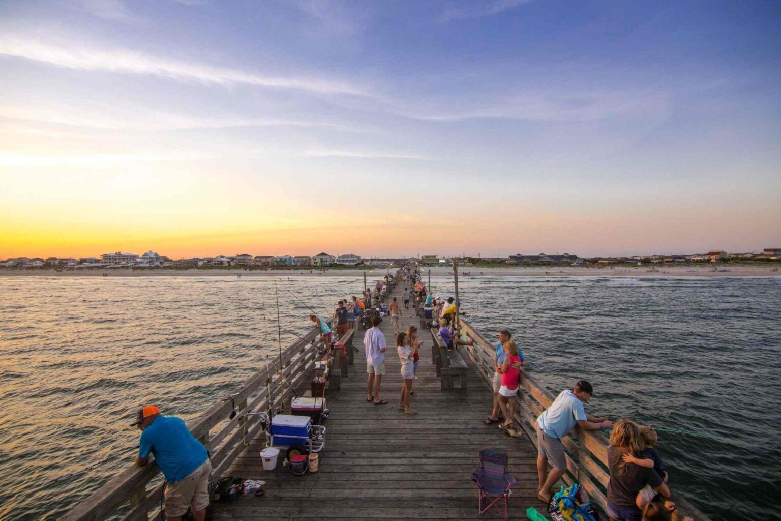 16 BEST Things to Do in Atlantic Beach, NC - Lost In The Carolinas