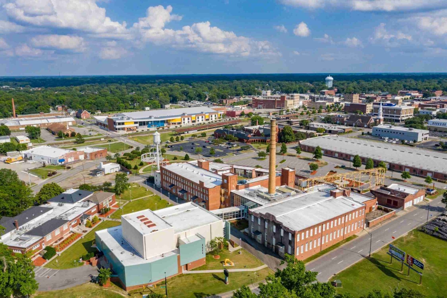 15 BEST Things to Do in Rocky Mount, NC - Lost In The Carolinas