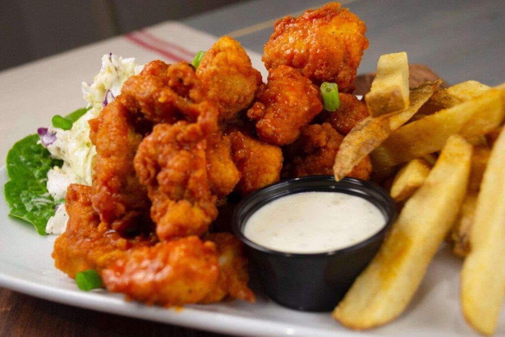 20 BEST Restaurants in Florence, SC To Try - Lost In The Carolinas