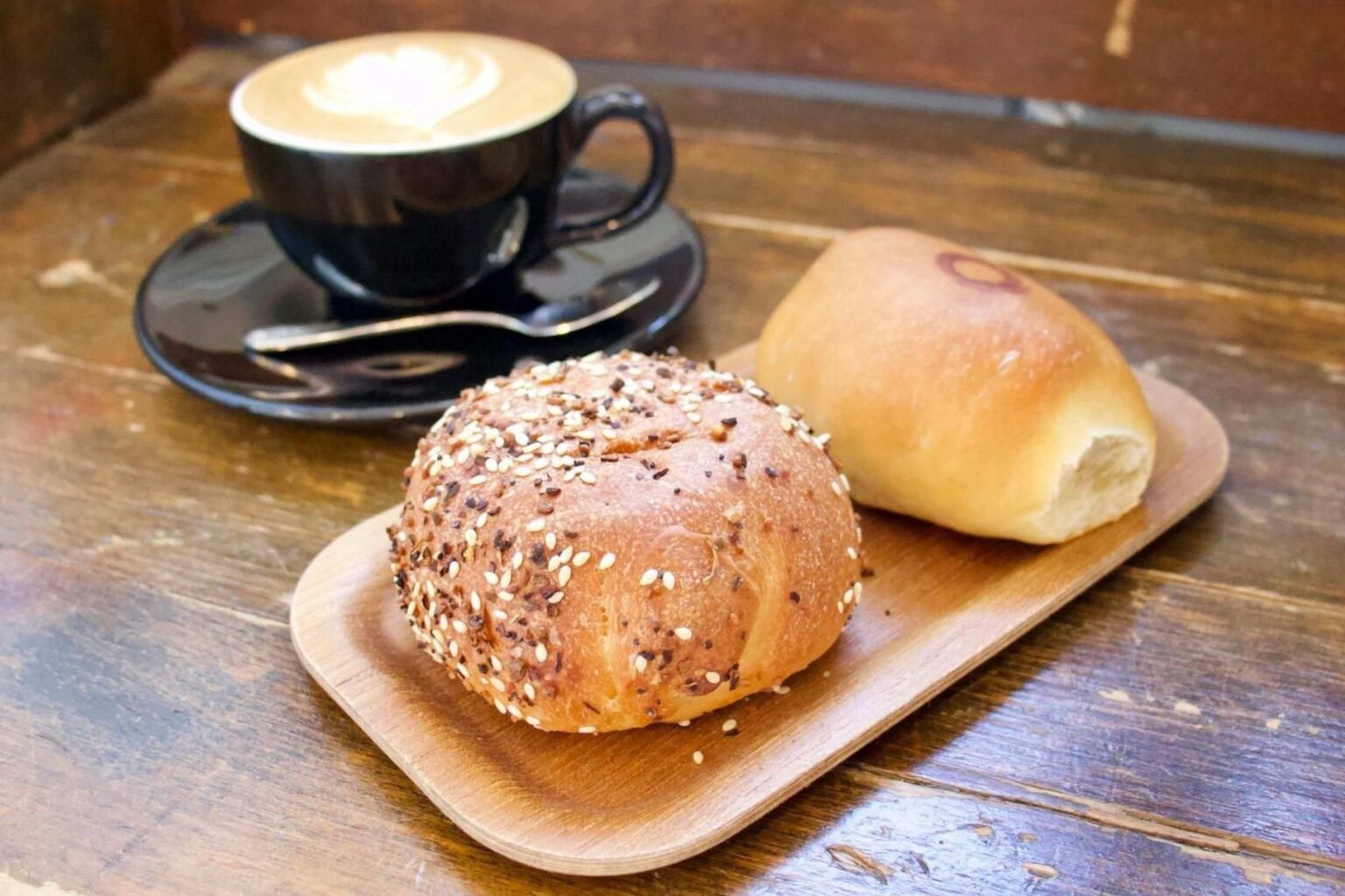 20 BEST Savannah Coffee Shops (Georgia) - Lost In The Carolinas