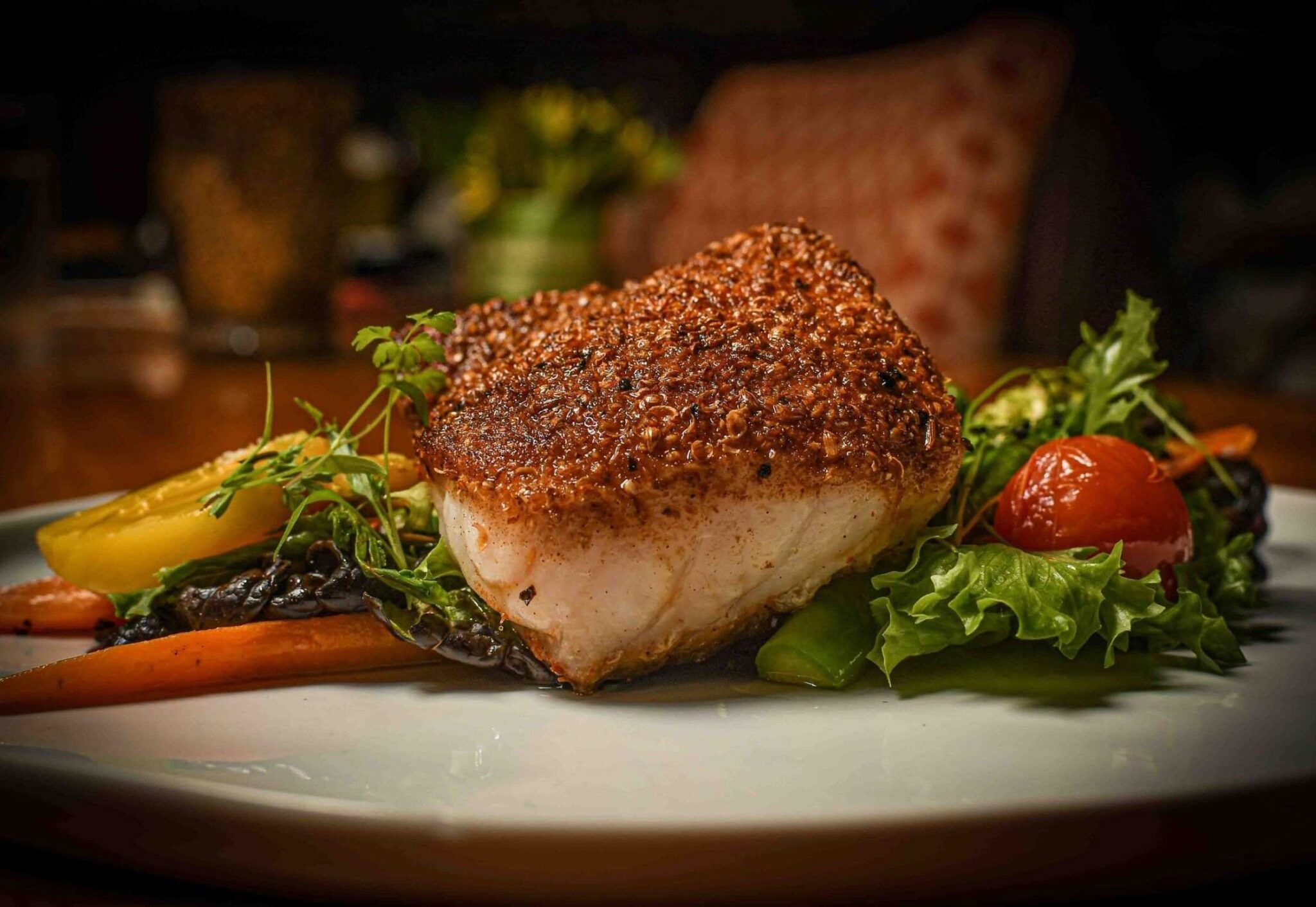 20 BEST Restaurants in Bluffton, SC You Need to Try! - Lost In The ...