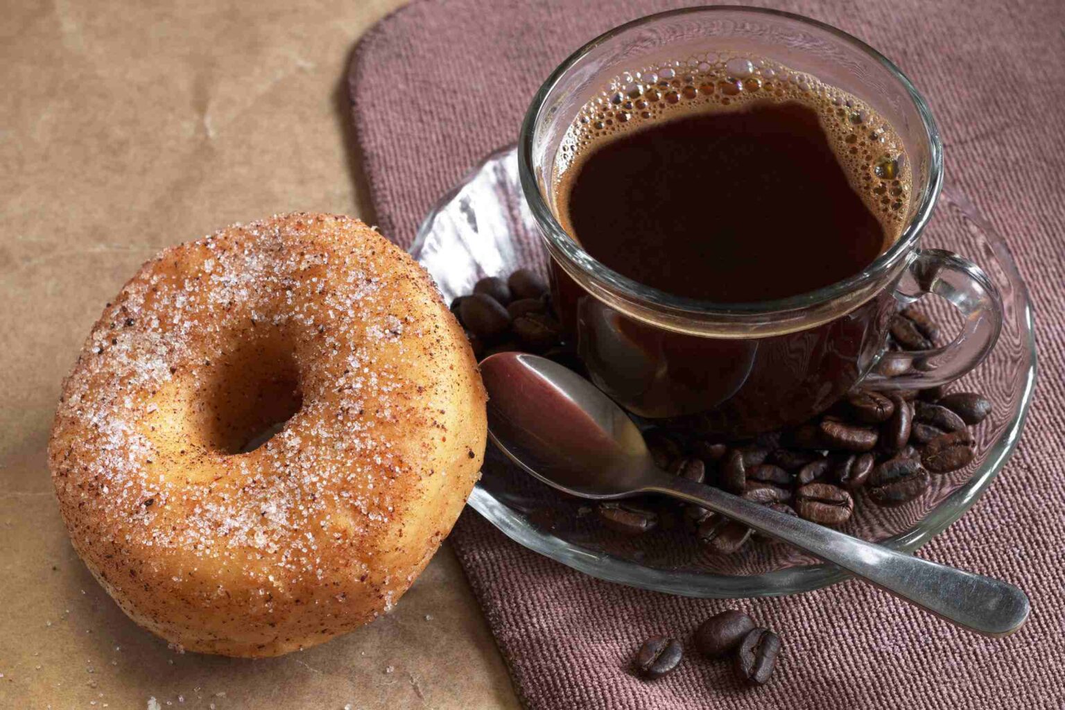 20 BEST Savannah Coffee Shops (Georgia) - Lost In The Carolinas