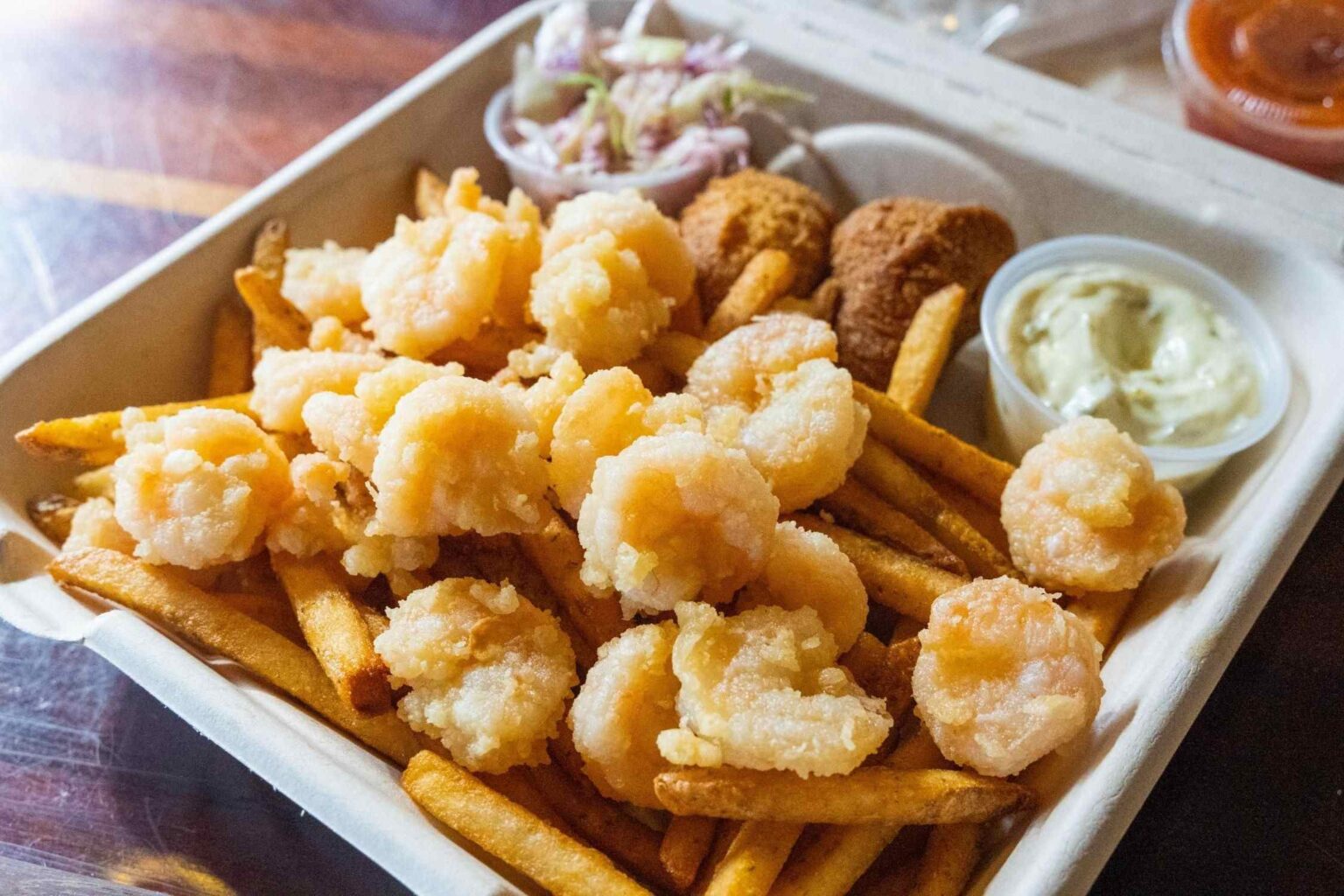 15 BEST Restaurants in Jacksonville, NC - Lost In The Carolinas