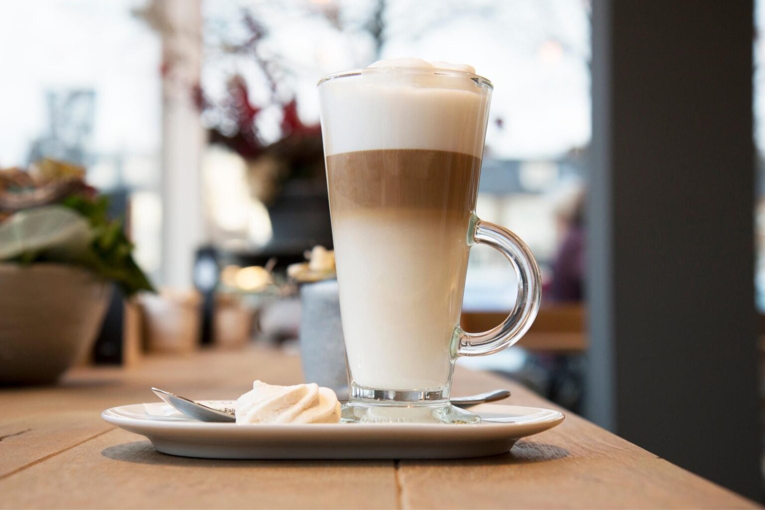20 BEST Savannah Coffee Shops (Georgia) - Lost In The Carolinas