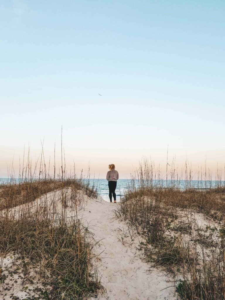 25 BEST North Carolina Beaches To Visit (2024)