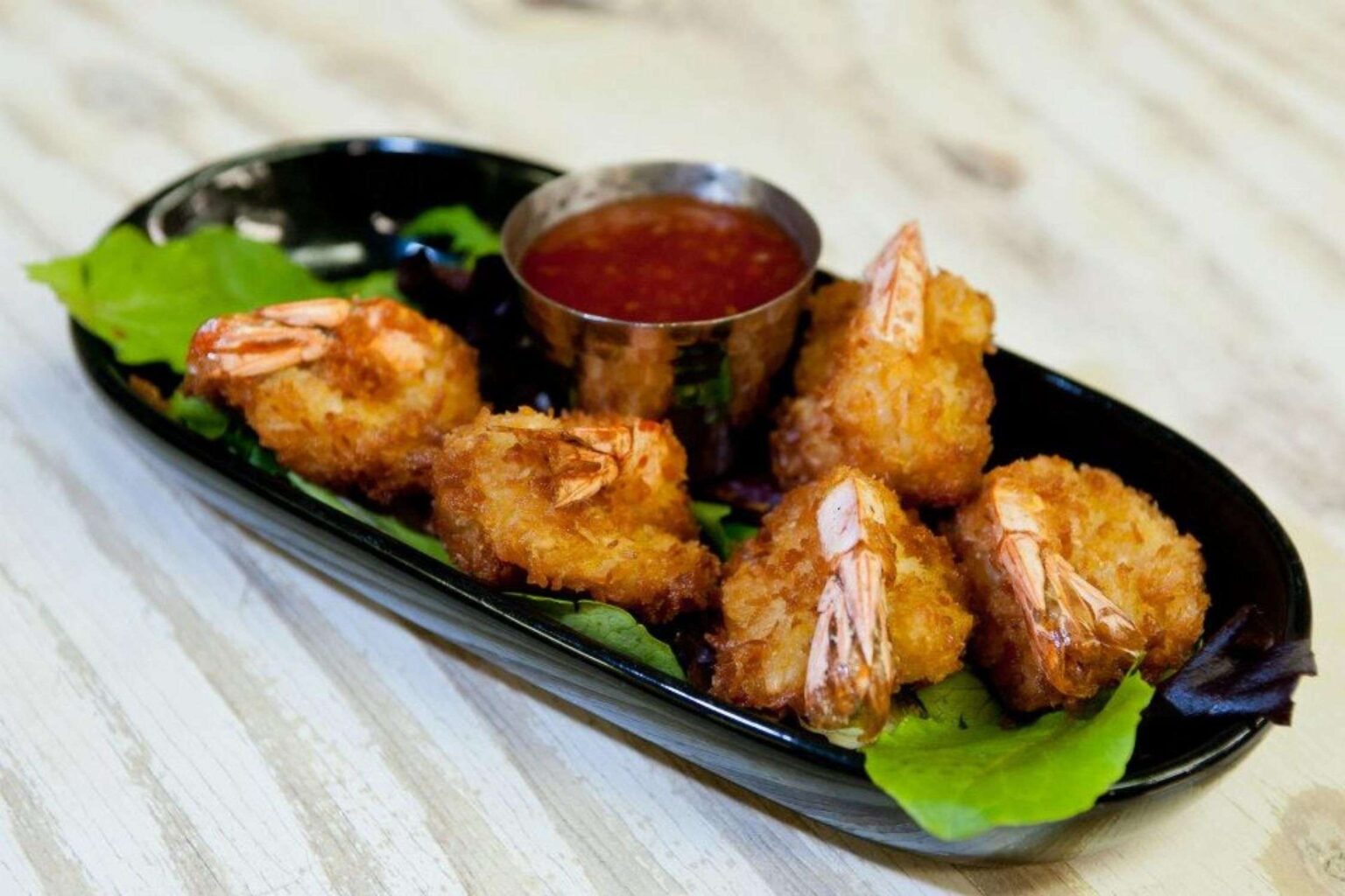 22 BEST Atlantic Beach Restaurants to Try! (NC) - Lost In The Carolinas
