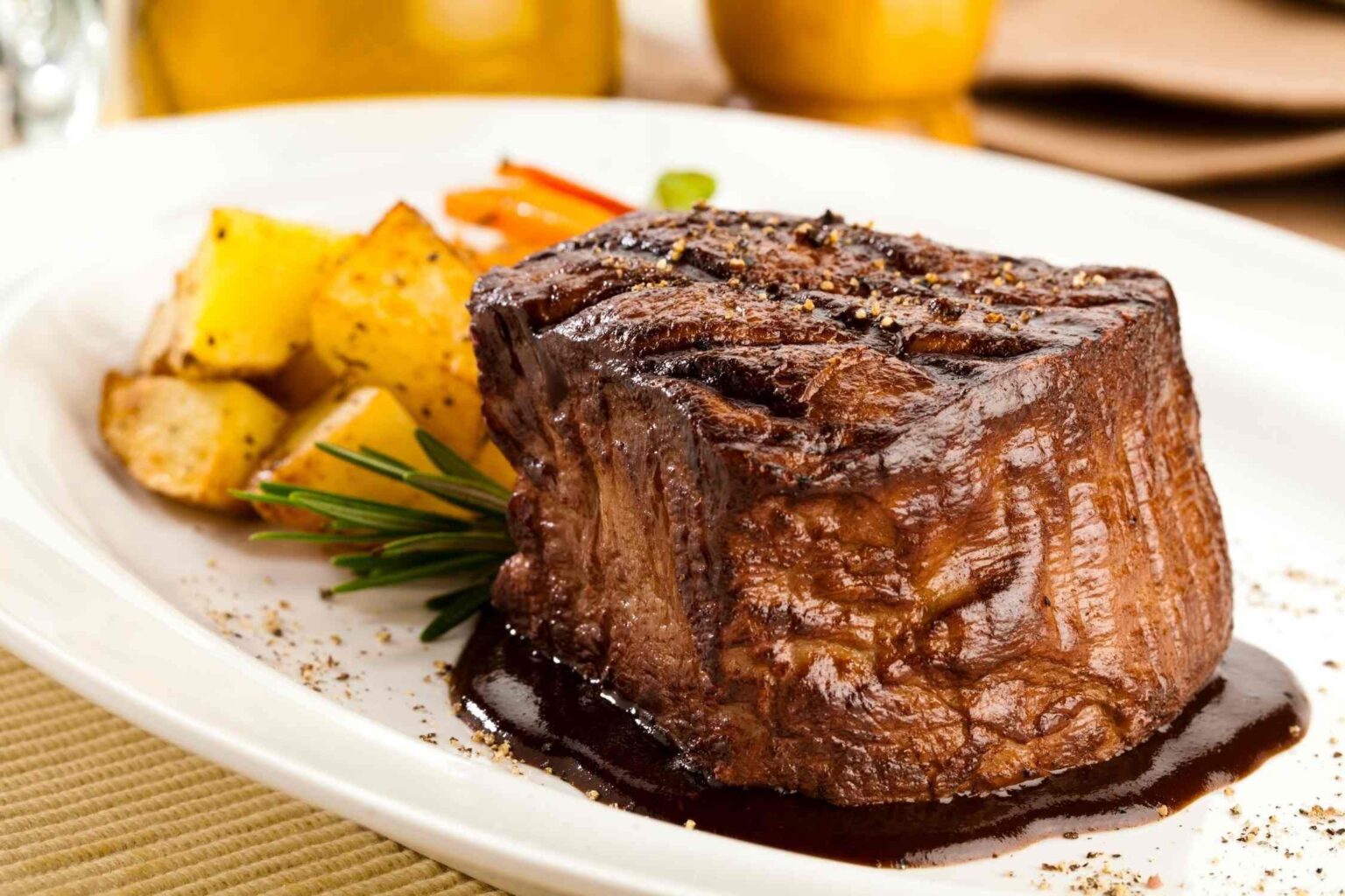 22 BEST Atlantic Beach Restaurants to Try! (NC) - Lost In The Carolinas