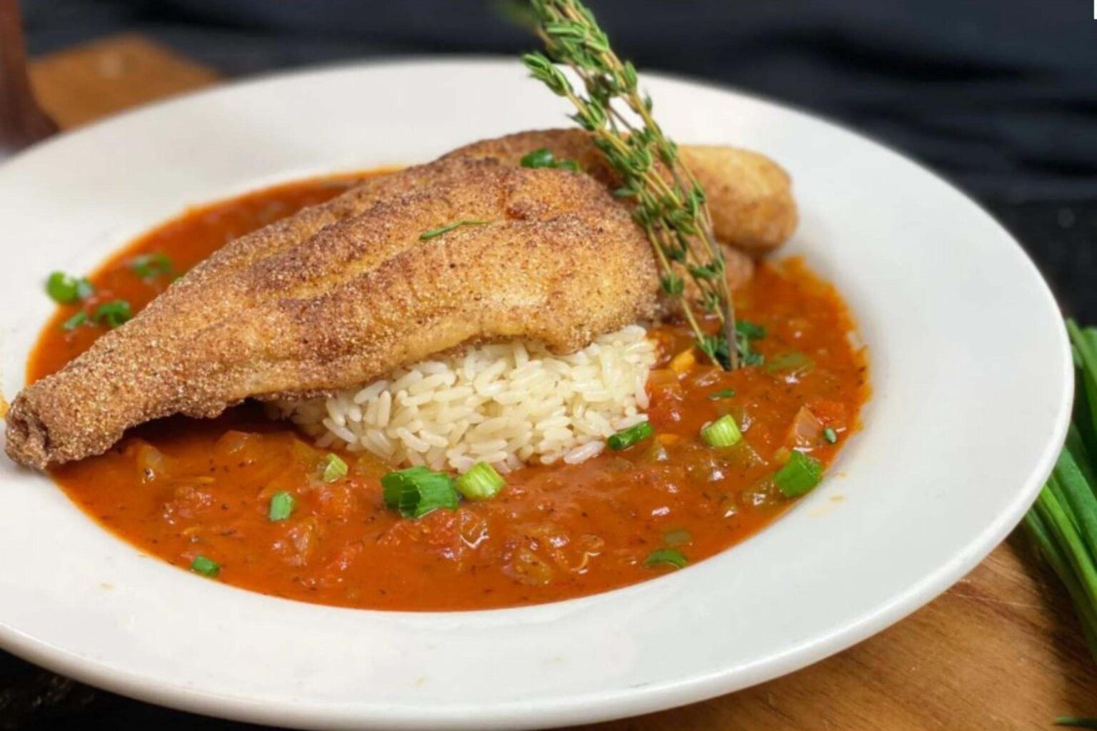 22 BEST Atlantic Beach Restaurants to Try! (NC) - Lost In The Carolinas