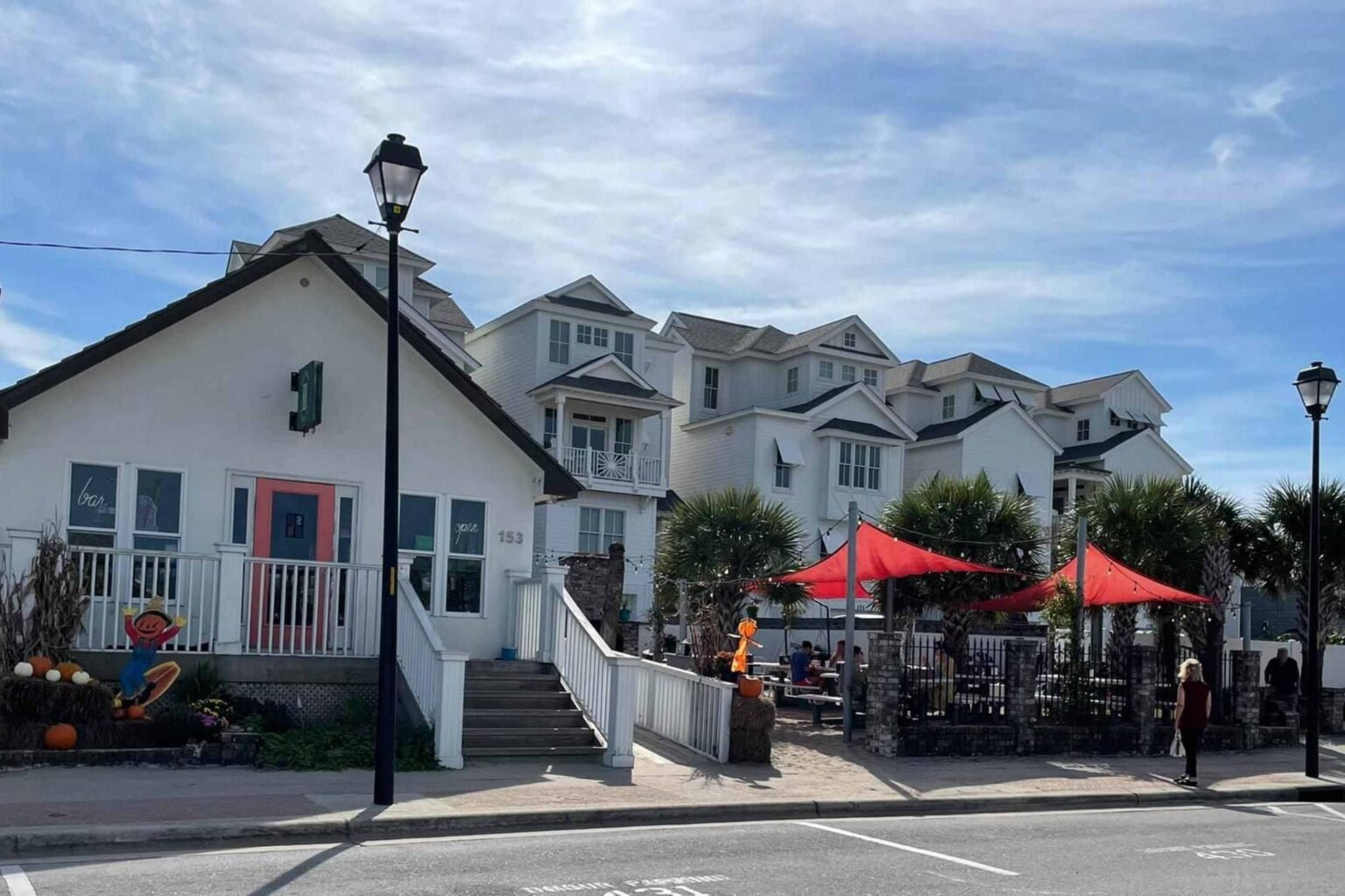 22 BEST Atlantic Beach Restaurants to Try! (NC) - Lost In The Carolinas