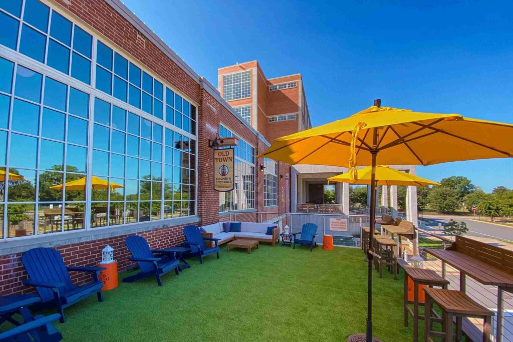 20 BEST Restaurants In Rock Hill, SC To Enjoy (2024) - Lost In The Carolinas