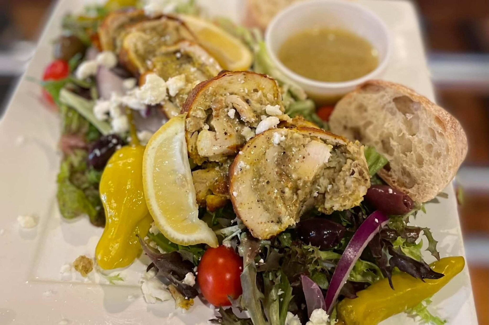 22 BEST Atlantic Beach Restaurants to Try! (NC) - Lost In The Carolinas