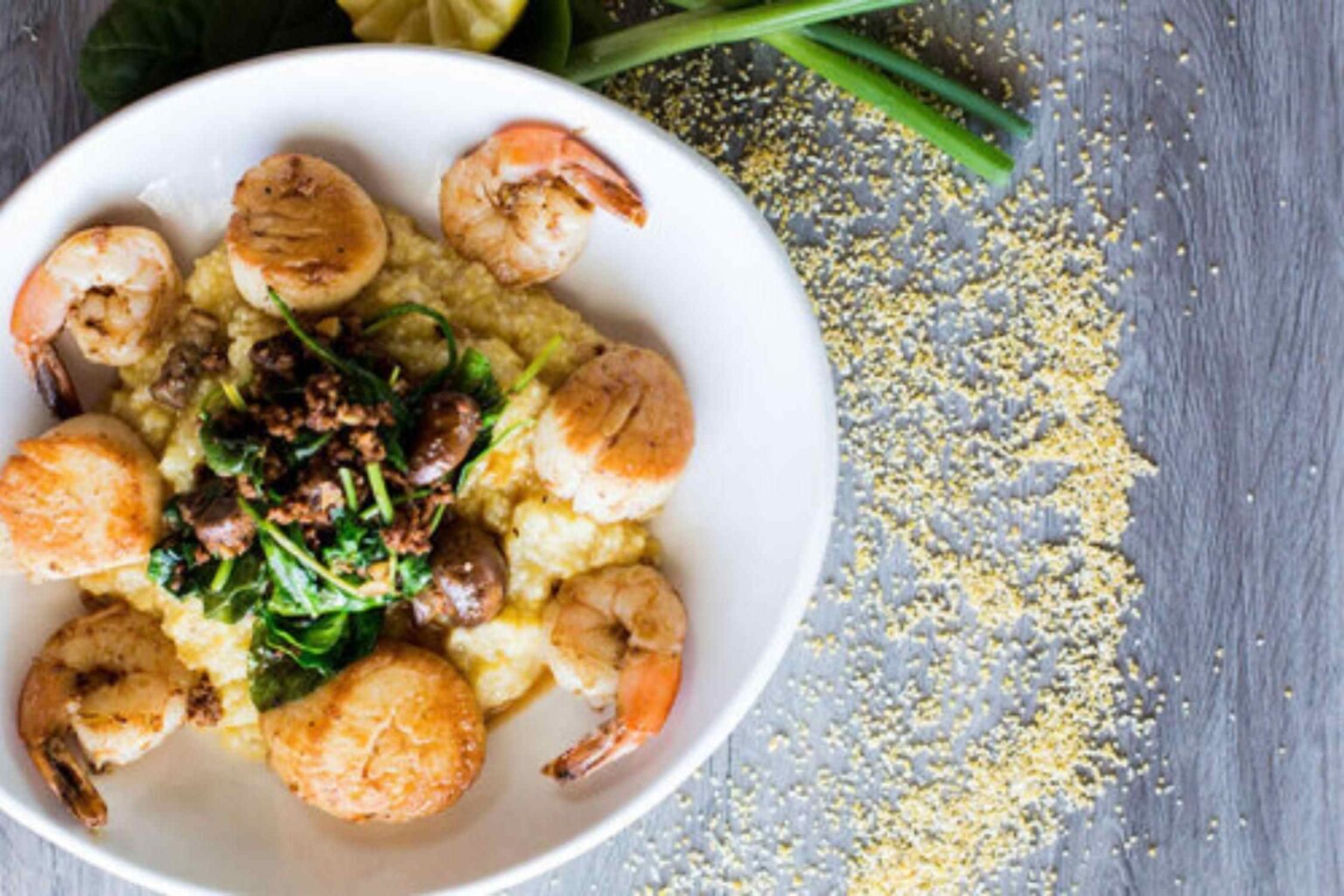 22 BEST Atlantic Beach Restaurants to Try! (NC) - Lost In The Carolinas