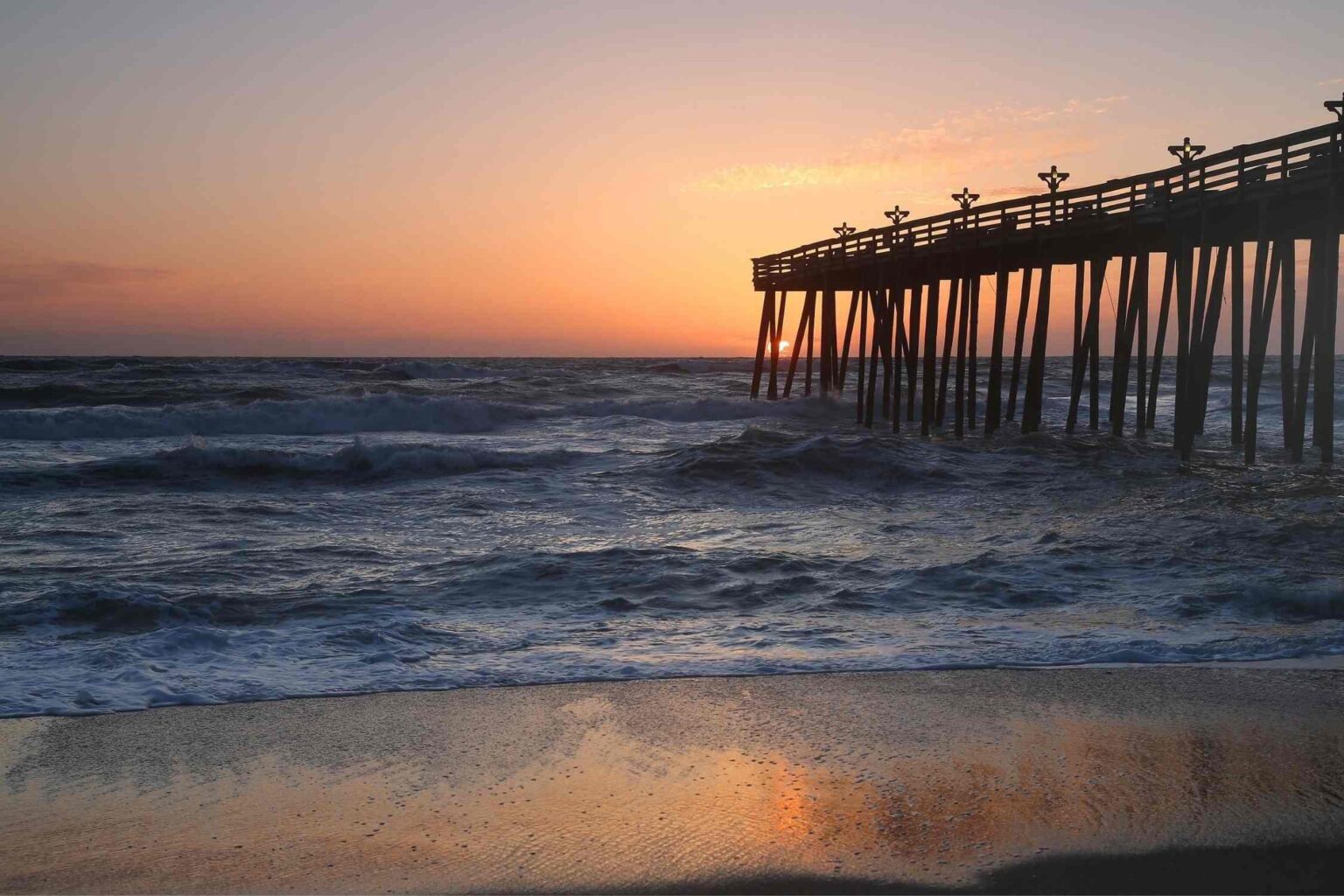 25 BEST Things To Do In Kitty Hawk - Lost In The Carolinas