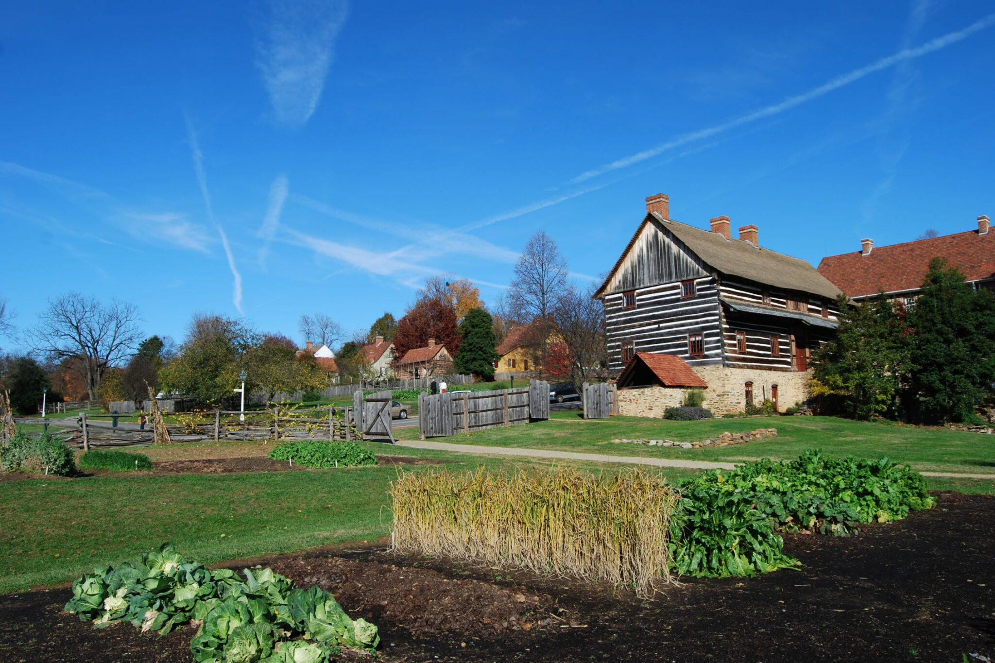 17 OLD SALEM Attractions You Shouldn't Miss!