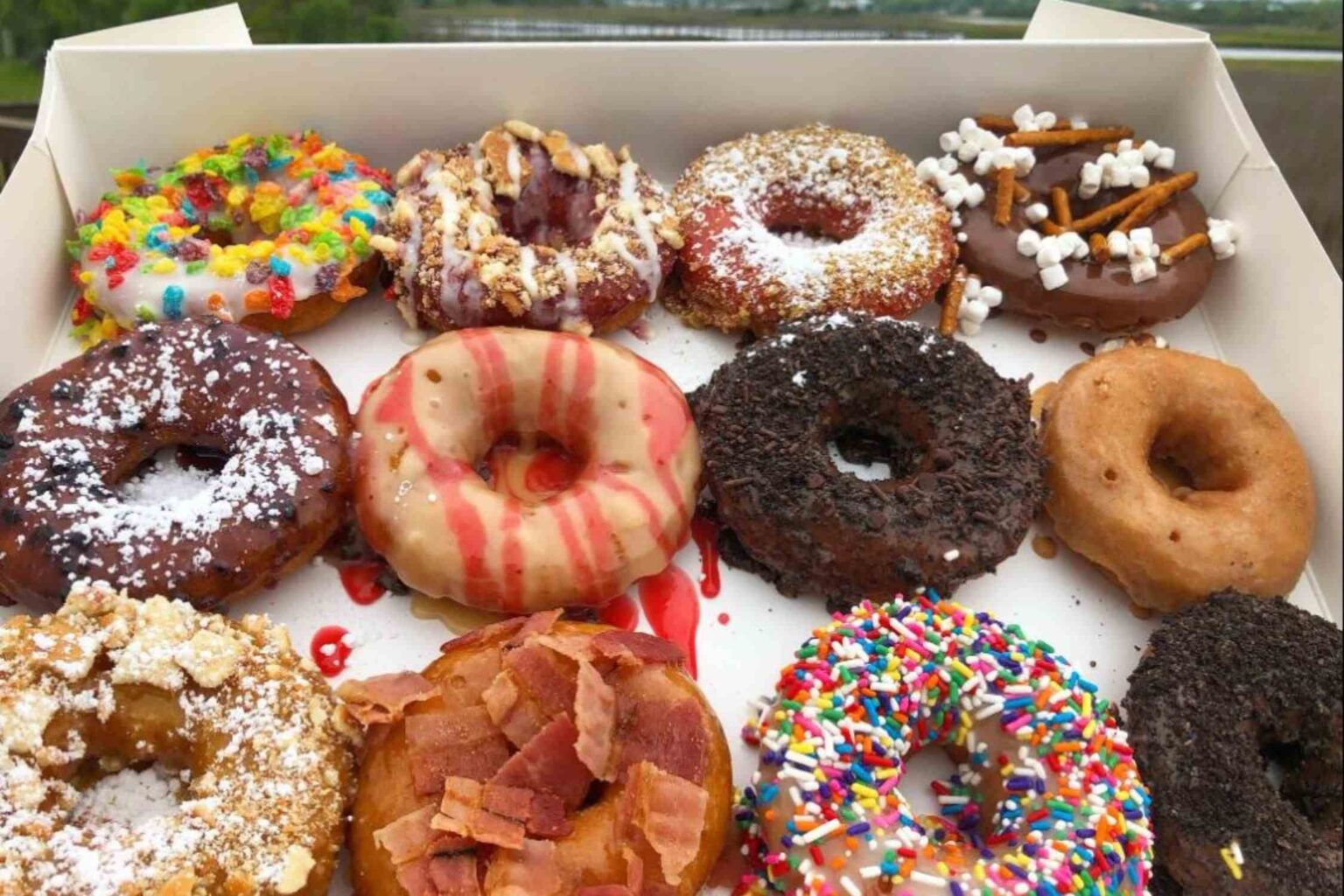 20 BEST Surf City Restaurants (NC) To Try! - Lost In The Carolinas