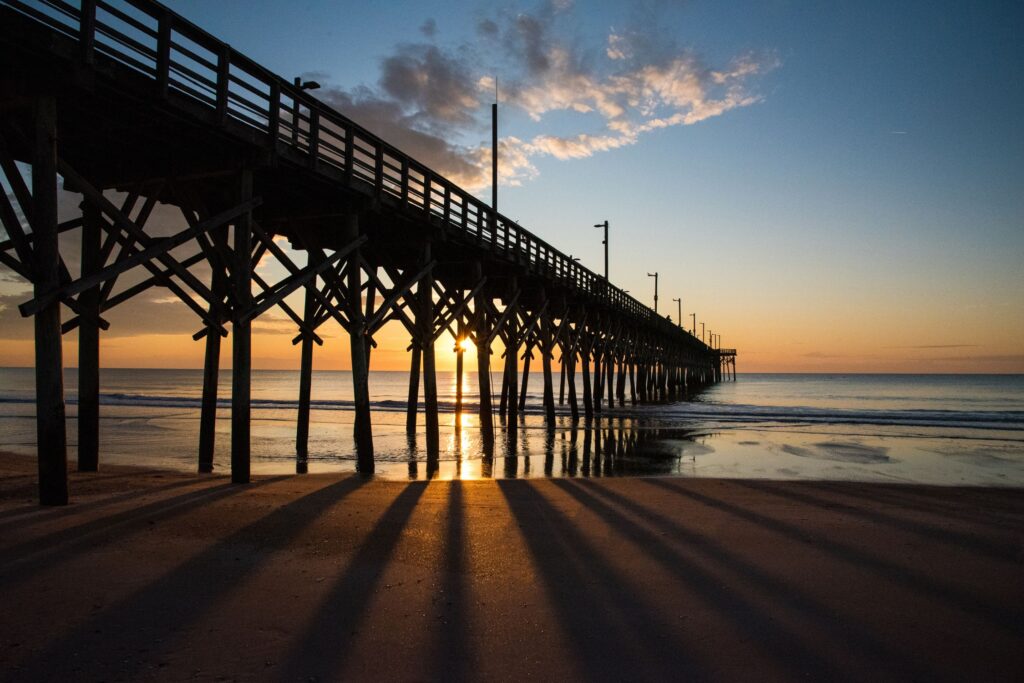 20 BEST Surf City Restaurants (NC) To Try! - Lost In The Carolinas