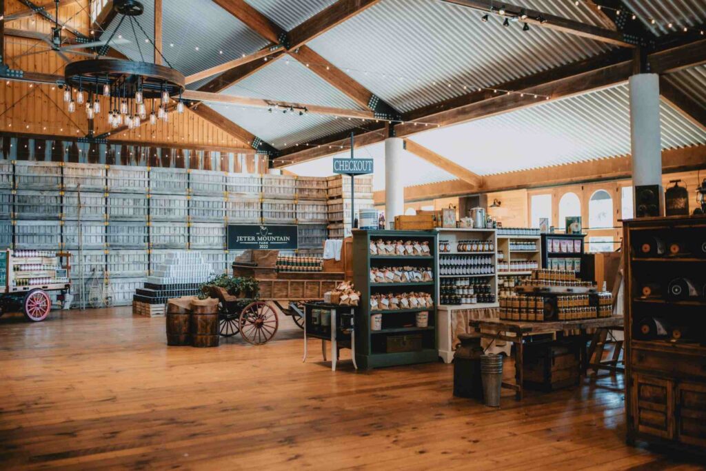 20 BEST Apple Orchards in North Carolina (NC Apple Picking) - Lost In ...