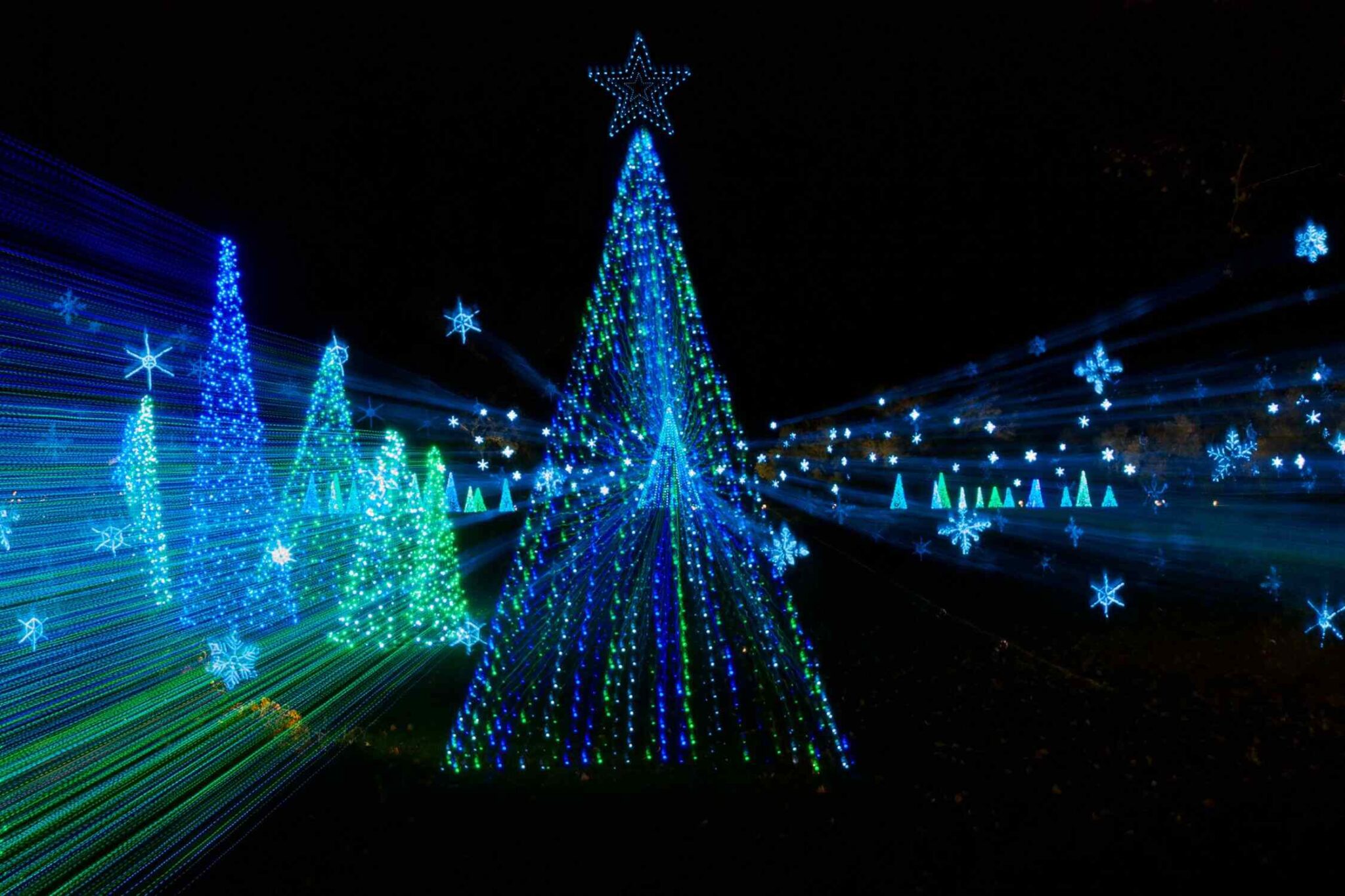 20 BEST Christmas Towns in North Carolina to Celebrate - Lost In The ...
