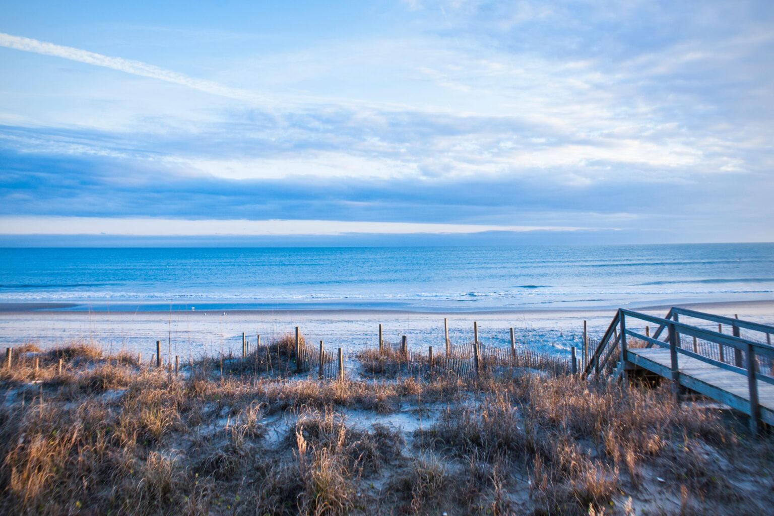 14 BEST Outer Banks Beaches to Relax On - Lost In The Carolinas