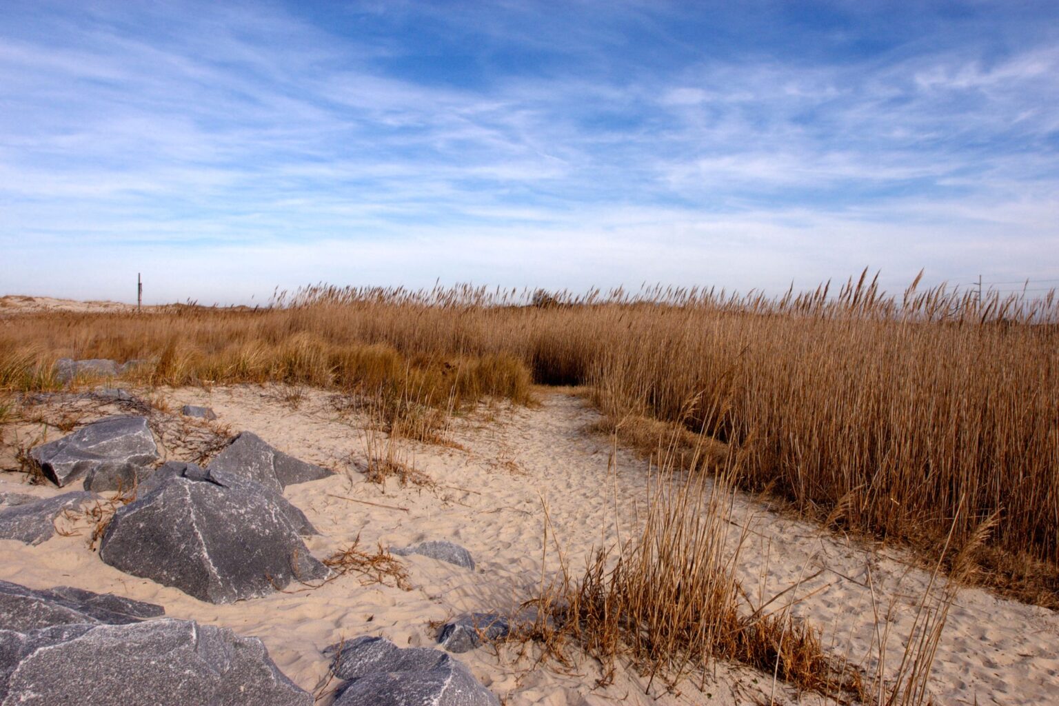 20 STUNNING North Carolina Islands to Visit