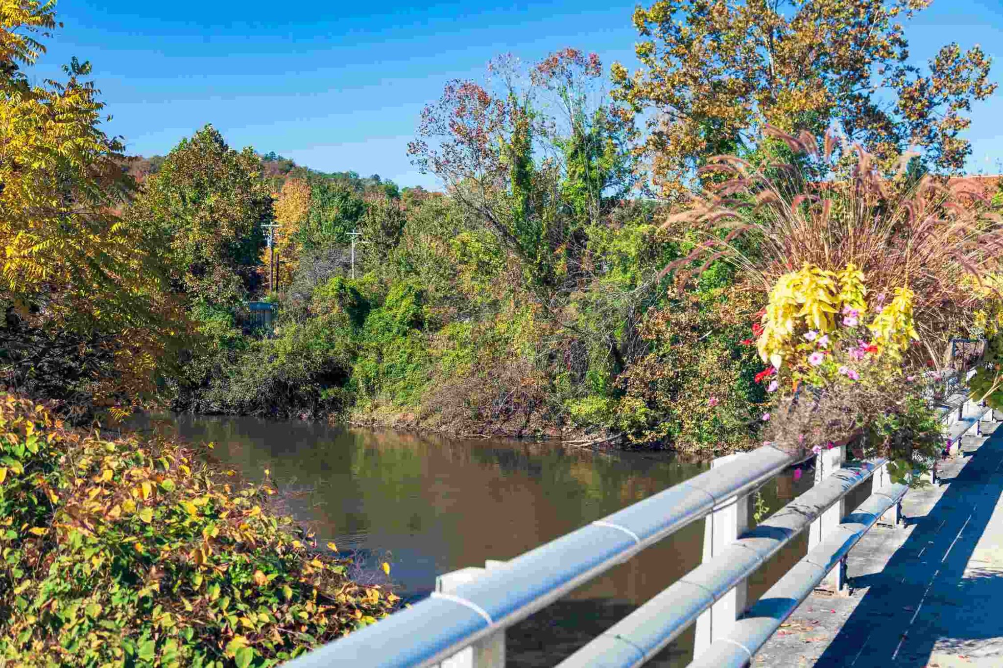 20 BEST Things to Do in Bryson City