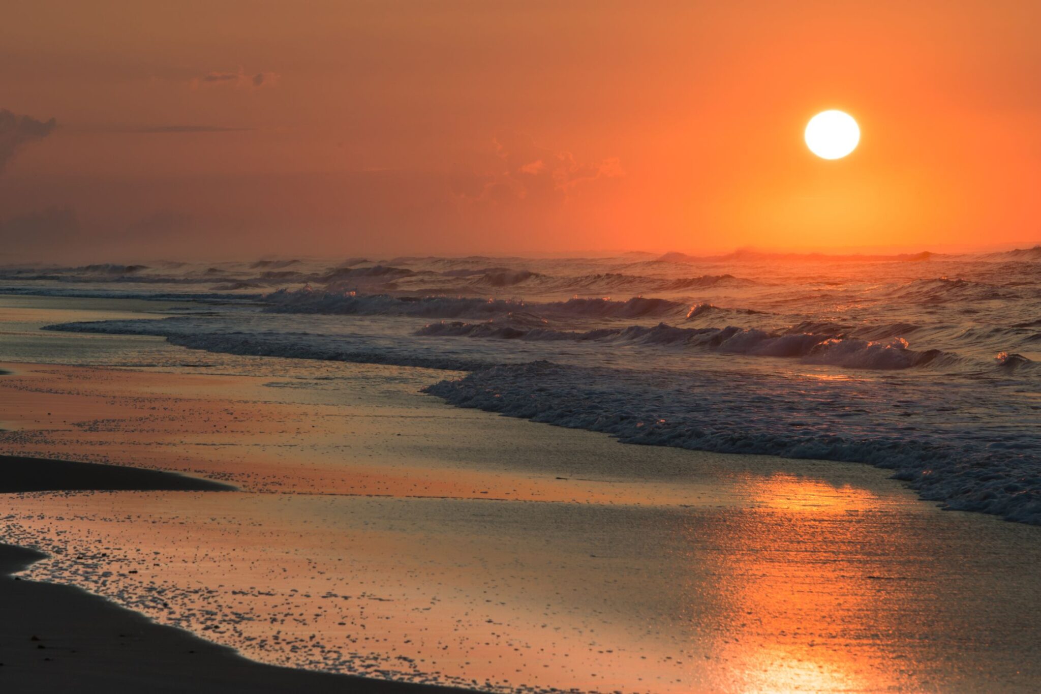 21 BEAUTIFUL South Carolina Islands to Visit