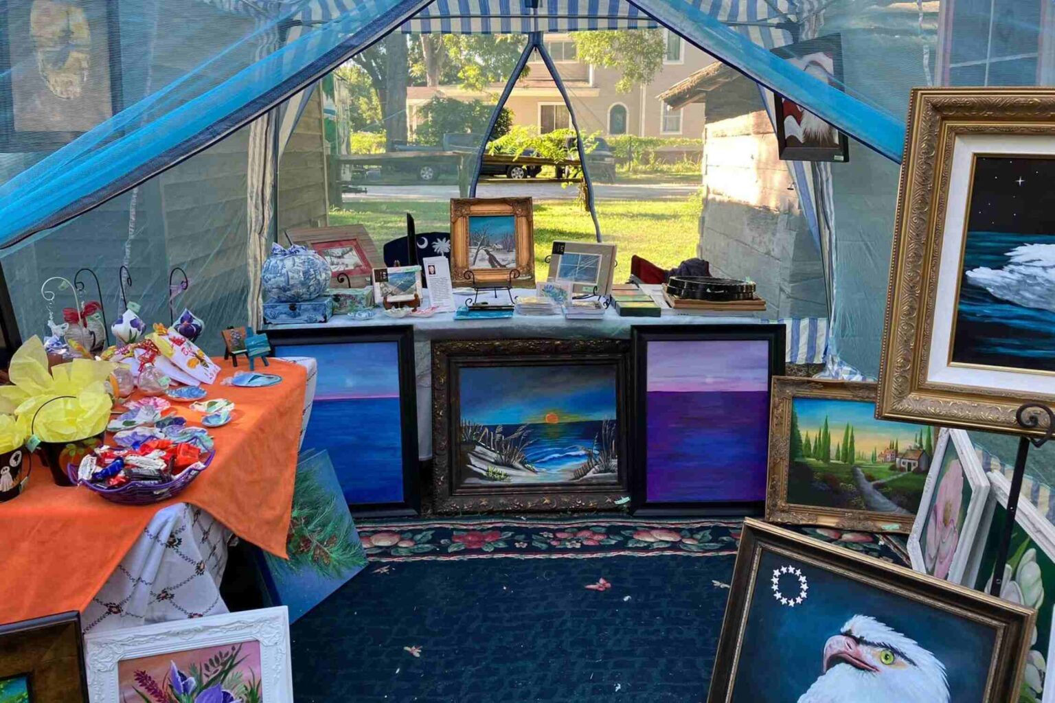 20 BEST Things to do in Sumter, South Carolina - Lost In The Carolinas