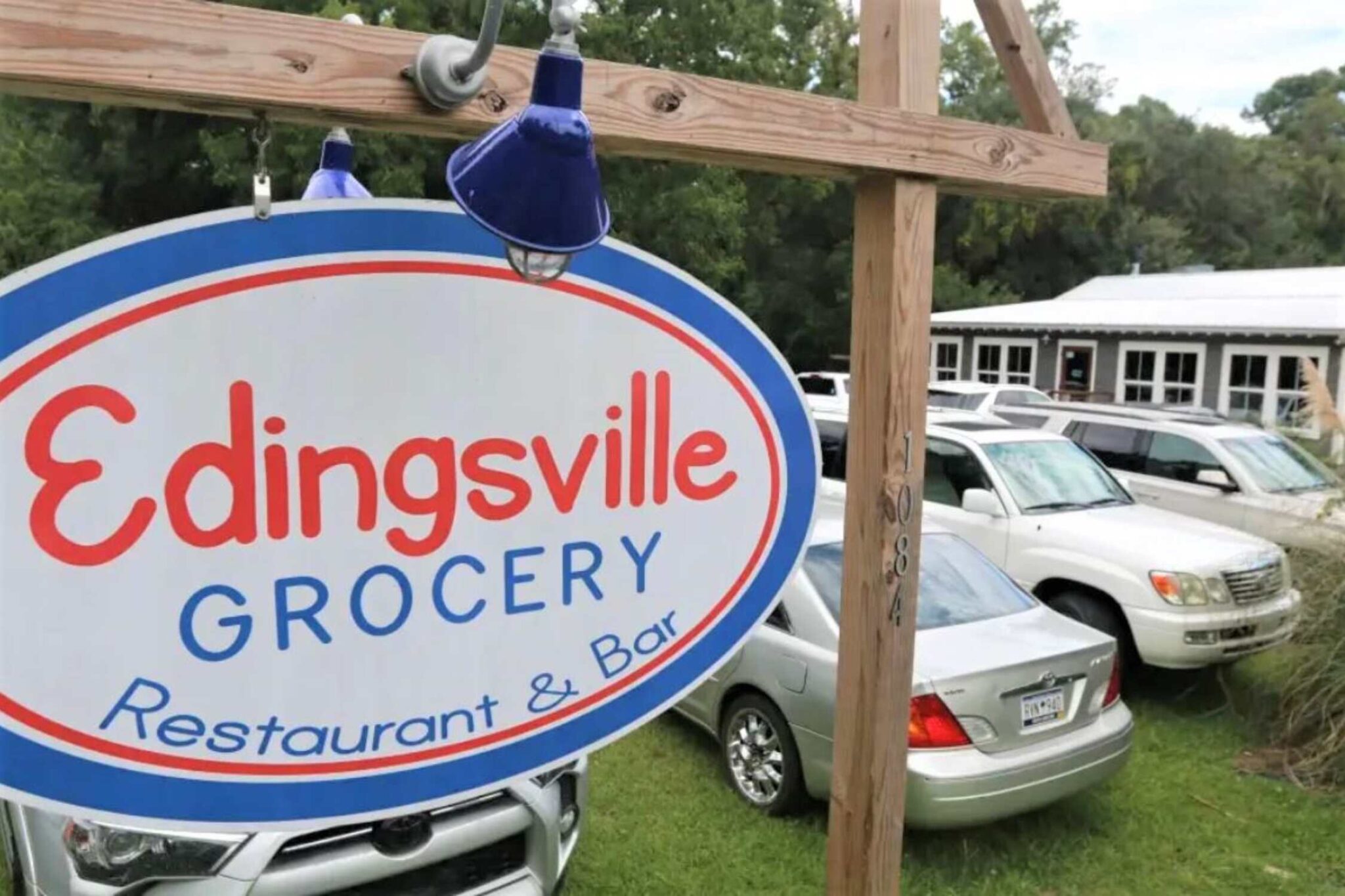 16 BEST Edisto Island Restaurants to Try - Lost In The Carolinas