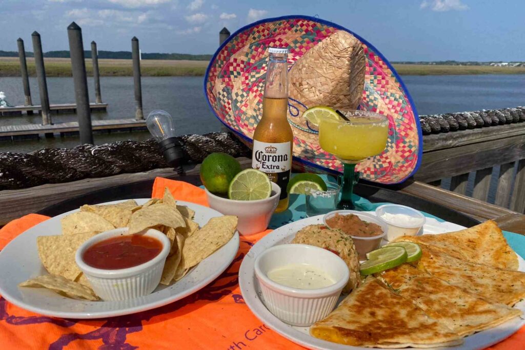 16 BEST Edisto Island Restaurants to Try - Lost In The Carolinas