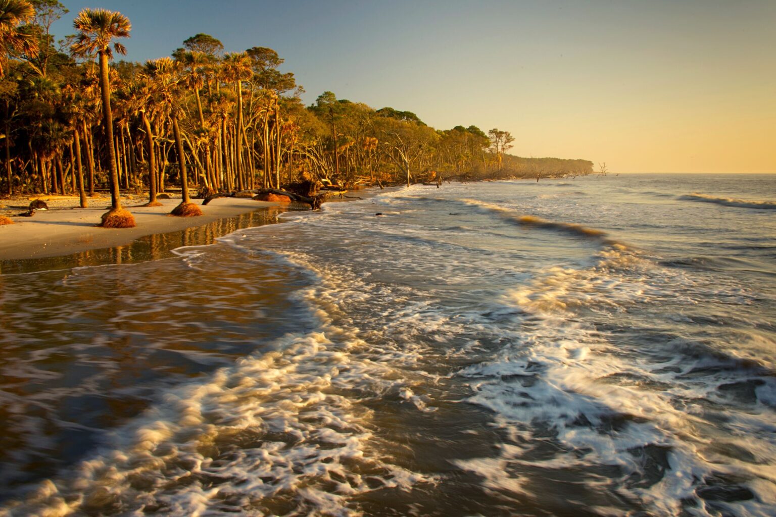 ULTIMATE Guide to Visiting Hunting Island State Park (SC) - Lost In The ...