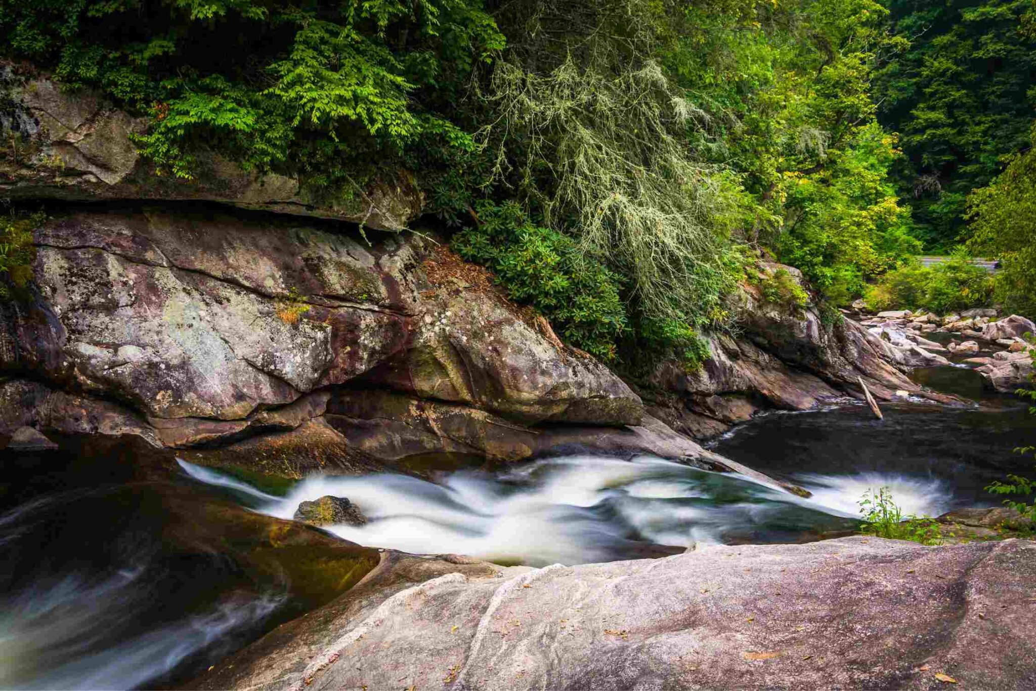 26 BEST Things to Do in Highlands, NC - Lost In The Carolinas