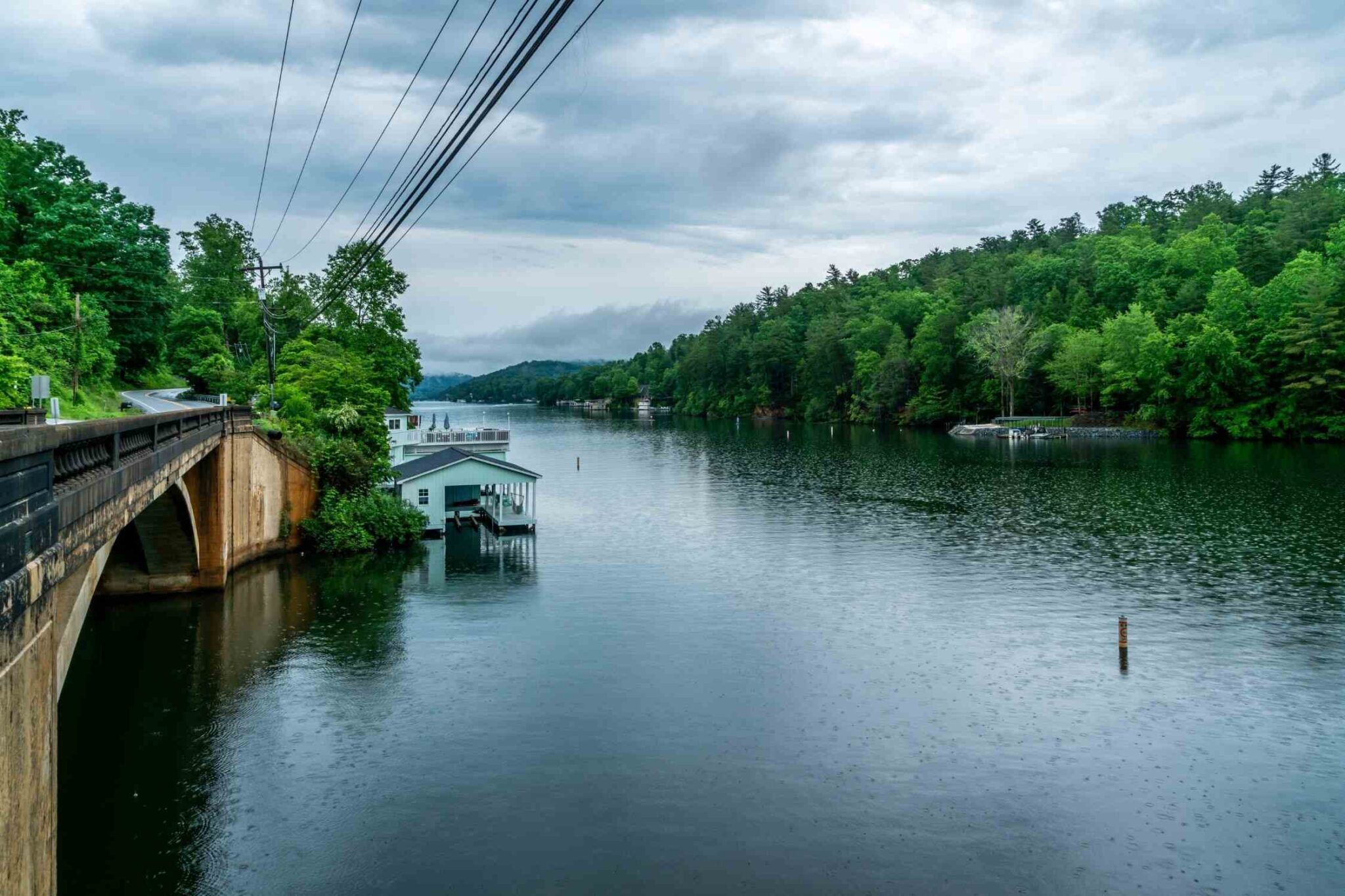 27 BEST Things to Do in Lake Lure, NC - Lost In The Carolinas