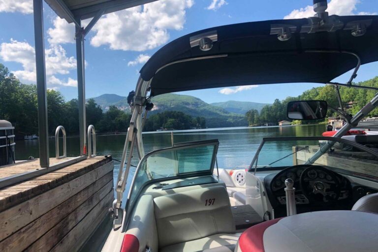 27 BEST Things to Do in Lake Lure, NC - Lost In The Carolinas