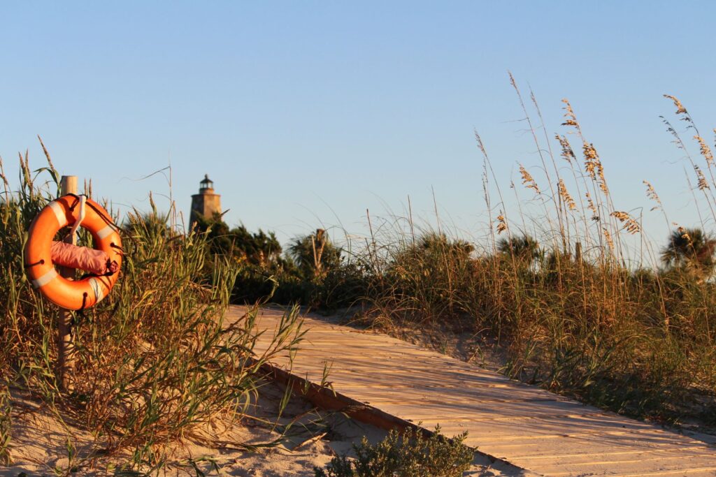 11 BEST Things To Do On Bald Head Island - Lost In The Carolinas